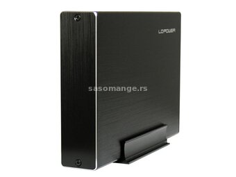 LC POWER LC-35U3-Becrux SATA 3.5'' USB 3.0