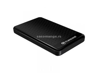 TRANSCEND StoreJet 25A3 TS1TSJ25A3K Eksterni HDD