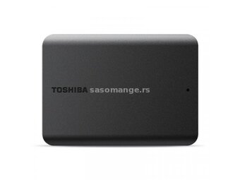 TOSHIBA Canvio Basics 2TB USB 3.2 HDTB520EK3CA eksterni hard disk