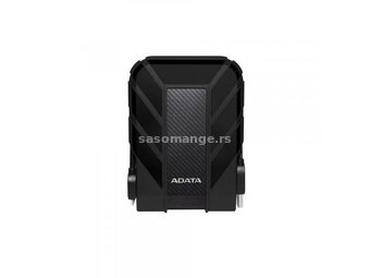 ADATA 4TB 2.5'' AHD710P-4TU31-CBK crni eksterni hard disk