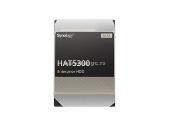 SYNOLOGY HAT5300-12T za NAS, 12TB / 3.5 / 256MB / SATA / 7200 rpm