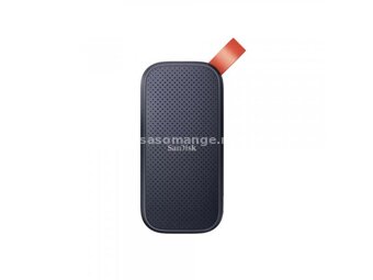 SANDISK 2TB SDSSDE30-2T00-G26 Eksterni SSD