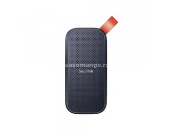 SANDISK 1TB SDSSDE30-1T00-G26 Eksterni SSD