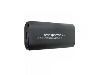 PATRIOT Transporter 2TB Type-C PTP2TBPEC eksterni portable SSD