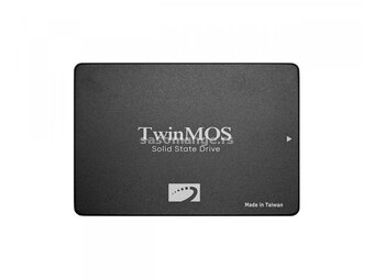 TwinMOS SSD 2.5'' 1TB SATA III Gray TM1000GH2UGL