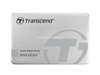 TRANSCEND SSD220Q 2TB 2.5 SATA TS2TSSD220Q