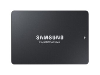 SAMSUNG SSD 2.5'' SATA 240GB PM893 Enterprise SSD bulk