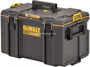 DeWALT Kutija za alat TOUGHSYSTEM 2.0 DS400 DWST83342-1