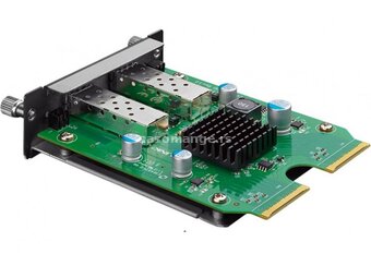 TP LINK 10-Gigabit 2-Port SFP + Module