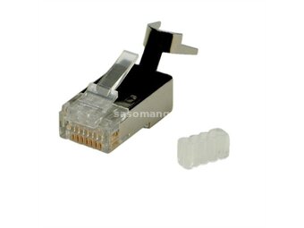 Secomp Roline Konektor RJ45 Cat6 Modular Plug