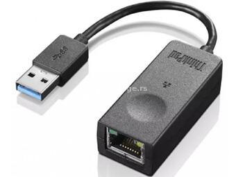 LENOVO ThinkPad USB 3.0 to Ethernet Adapter (4X90S91830)