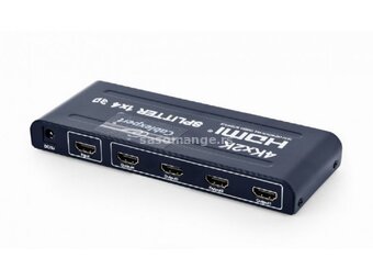 GEMBIRD HDMI Spliter 4 porta (DSP-4PH4-02)