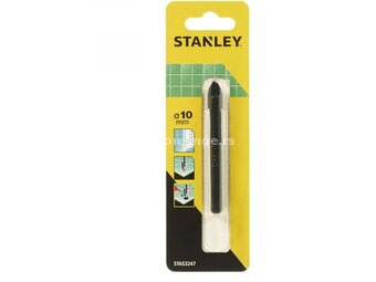 STANLEY Burgija za staklo i keramiku 10mm - STA53247