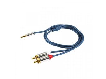 SOMOGYI ELEKTRONIC Audio kabel 4 m A49-4M