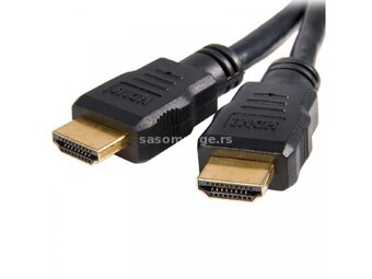 Secomp HDMI 1.4 High Speed with Ethernet kabl, 2m (30592)