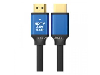 MOYE Connect HDMI Cable 2.0 4K 5m (TC-H015)