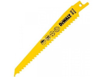 DeWALT DT2359 List za lisičji rep drvo-metal 152mm