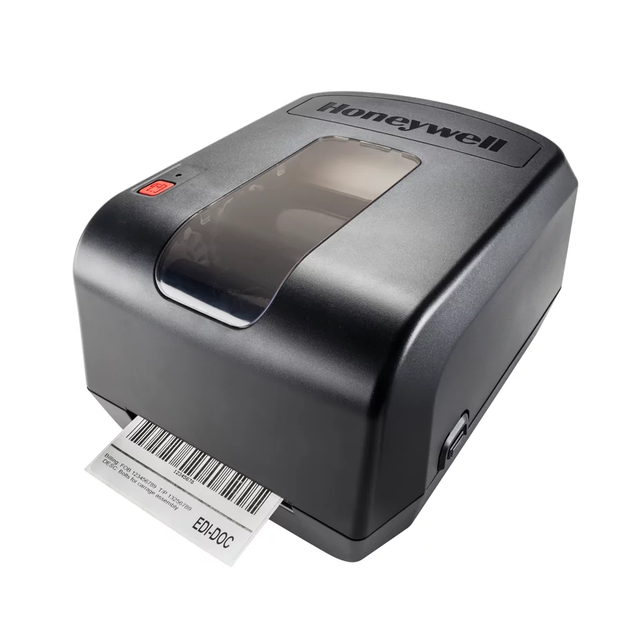 Honeywell PC42T Plus Thermal Transfer Barcode Printer