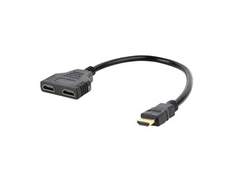 GEMBIRD HDMI razdelnik DSP-2PH4-04