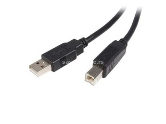 FAST ASIA Kabl USB A - USB B M M 1.8m