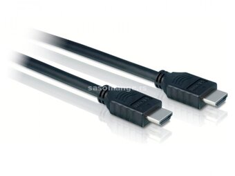 FAST ASIA Kabl HDMI M/M 1.8m crni