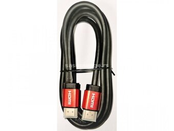 FAST ASIA Kabl HDMI na HDMI 2.1 8K (m/m) 1.8m