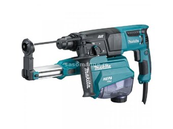 MAKITA HR2653 Čekić-bušilica