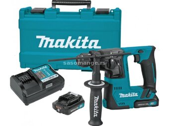 MAKITA HR140DSAE1 Akumulatorska bušilica-čekić