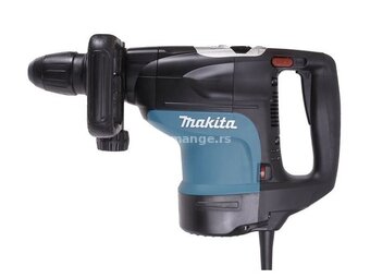 MAKITA Bušilica čekić Hamer HR4501C, 1.350W