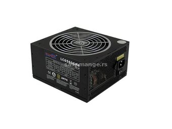 LC POWER LC6560GP4 V2.4 80 PLUS GOLD