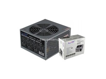 LC POWER LC600H-12 v2.31 12cm fan