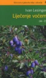 Liječenje Voćem (M-Ž) – Knjiga 2 Od Ivan Lesinger