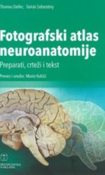 Fotografski Atlas Neuroanatomije Od Thomas Deller, Tamas Sebesteny