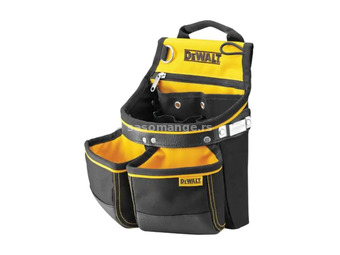 DeWalt DWST1-75650 Heavy Duty opasač - torba za alat