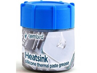 GEMBIRD TG-G15-02 Termalna pasta 15gr za CPU/VGA SILVER, Therm.conductivity &gt;4.63W/m-k