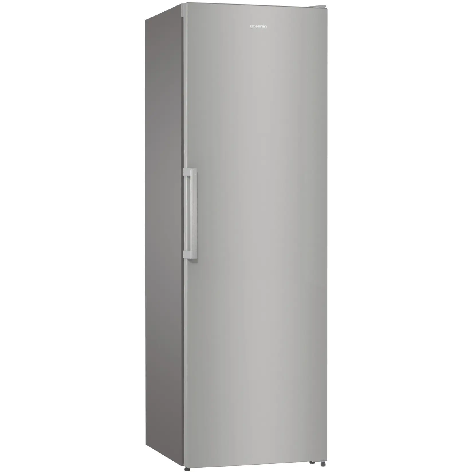 GORENJE R 619 EES5 Frižider, Neto Zapremina 398 l, Sivi