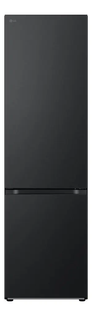 LG GBV7280DEV Kombinovani frizideri, 277l/110l, Crni