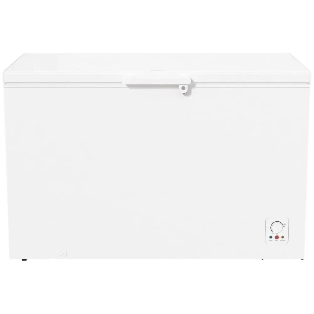 Gorenje FH 40 ECW Horizontalni zamrzivač, 384l, 2 korpe, Beli