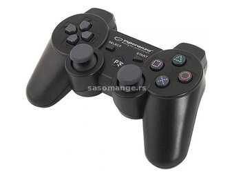 ESPERANZA Bluetooth bežični džojstik, PS3, EGG109