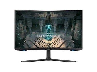 SAMSUNG Odyssey LS32BG650EUXEN QHD 240Hz USB AMD FreeSync