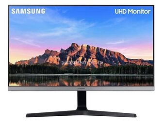 SAMSUNG LU28R550UQPXEN IPS 4K UHD AMD Freesync