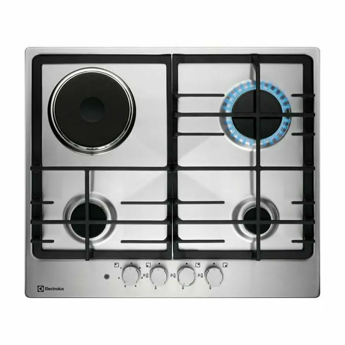 ELECTROLUX Ugradna plinska ploča KGM64311X