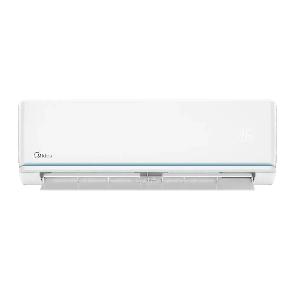 Midea XTRM AG2ECO-12NXD0 Inverter klima uređaj, 12000BTU, 630m³/h, Bela