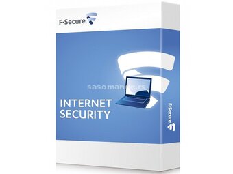 F-SECURE Internet Security