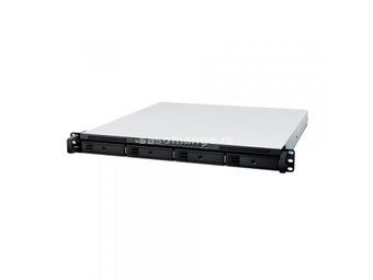 SYNOLOGY RackStation RS822+ 1U, 4-bays storage