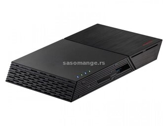 ASUSTOR NAS Storage Server Flashstor 6 Gen2 FS6706T