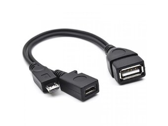 VELTEH USB 2.0 otg kabl za TV 2/1 KT-TVC-21