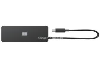 MICROSOFT USB-C Travel Hub (1E4-00003)