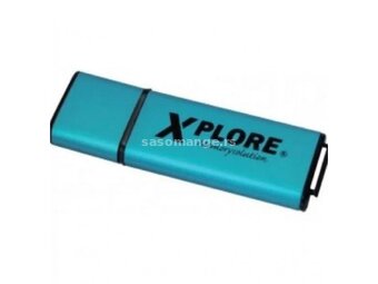 XPLORE USB memorija XP200 64 GB