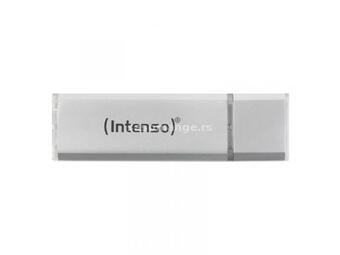 INTENSO Ultra Line 64GB USB 3.0 (Srebrni)